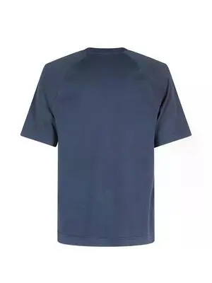 CIRCOLO 1901 Raglan-sleeves T-shirt - Blue