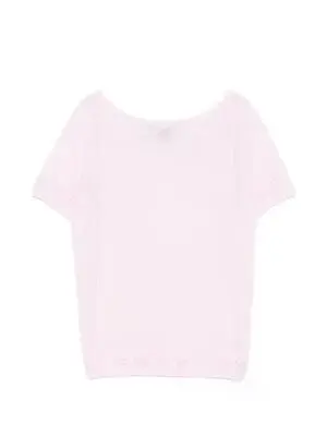 LOUIS VUITTON 2000s Short-sleeve T-shirt