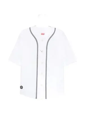 Kenzo Boke Flower 2.0 Shirt - White