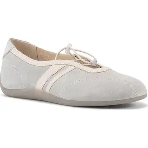 Vagabond Shoemakers Lace Up Flats For Women