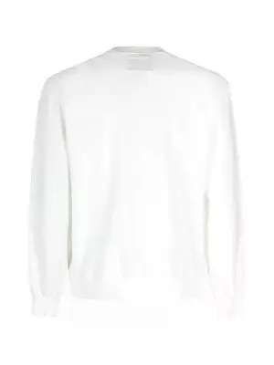 CIRCOLO 1901 Crew-neck Sweatshirt