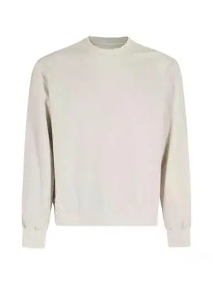 CIRCOLO 1901 Crew-neck Sweatshirt - Neutrals