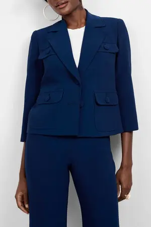 Trina Turk Bicocca Jacket