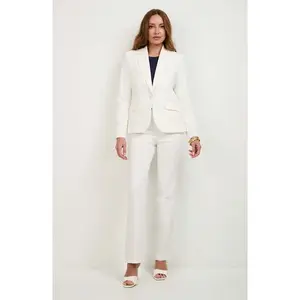 Trina Turk Button Detailed Outerwear For Women