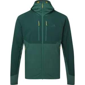 MOUNTAIN EQUIPMENT Switch Pro Hooded Jacket