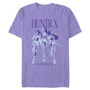KPOP DEMON HUNTERS What It Sound Like T Shirt