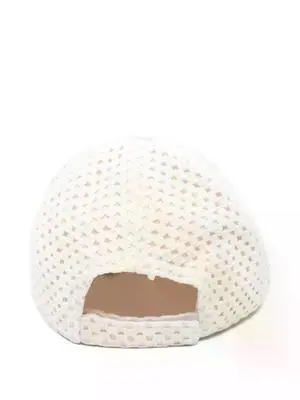 AUTRY Embroidered Baseball Cap