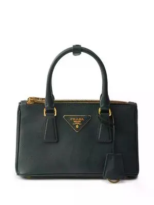 Prada Mini Galleria Tote Bag