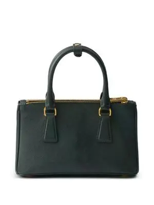 Prada Mini Galleria Tote Bag