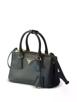 Prada Mini Galleria Tote Bag