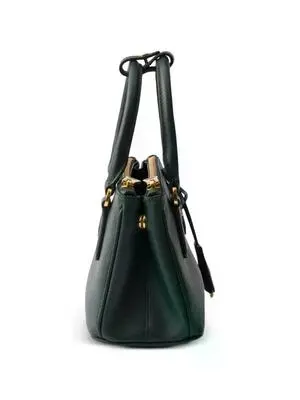 Prada Mini Galleria Tote Bag