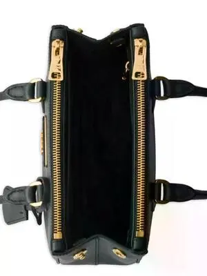 Prada Mini Galleria Tote Bag