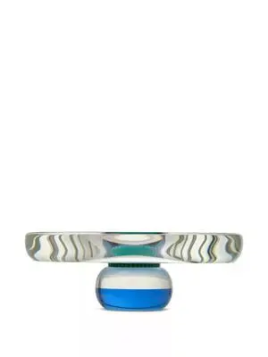 REFLECTIONS COPENHAGEN Colette Tray - White