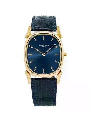 Patek Philippe Golden Ellipse 31mm Watch