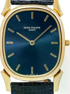 Patek Philippe Golden Ellipse 31mm Watch