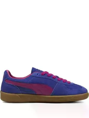 PUMA Palermo Sneakers - Purple