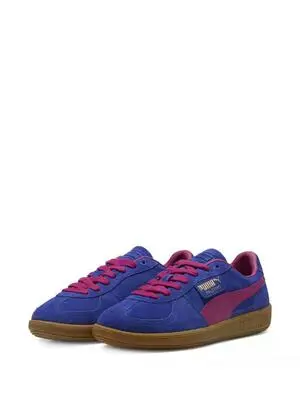 PUMA Palermo Sneakers - Purple