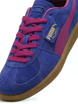 PUMA Palermo Sneakers - Purple