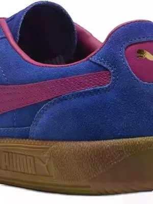 PUMA Palermo Sneakers - Purple