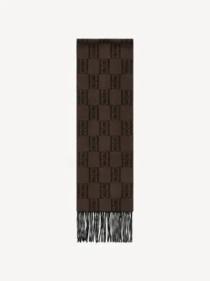BY MALENE BIRGER Manno Wool Scarf