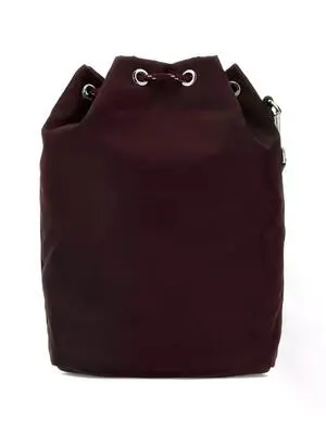 Prada Speedrock Clutch Bag