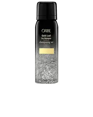 Oribe Travel Gold Lust Dry Shampoo - One-color