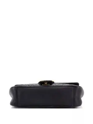 Gucci Gg Marmont Medium Shoulder Bag