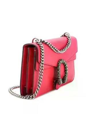 Gucci Dionysus Small Shoulder Bag - Pink