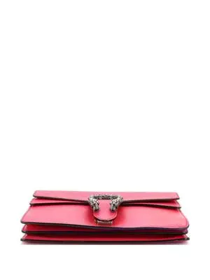 Gucci Dionysus Small Shoulder Bag - Pink