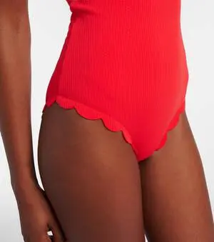 Marysia Lisbon Maillot One-piece Swimsuit