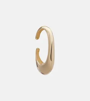 LEMAIRE Plated Sterling Silver Ear Cuff - Gold