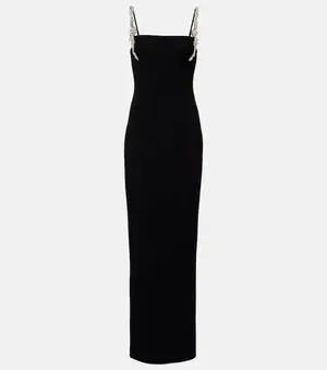 Rachel Gilbert Bustier Evening Dresses