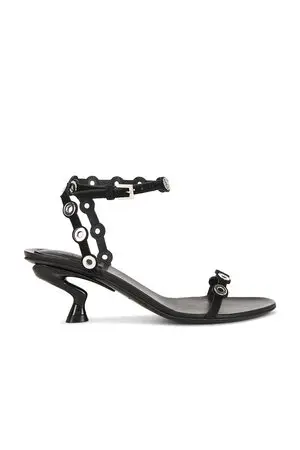 Emilio Pucci Heeled Sandal