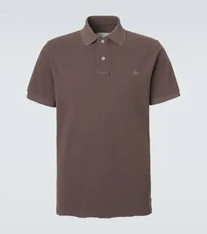 Erl Collared Polos For Men