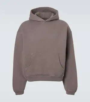 Erl Oversized Sweatshirts Hoodies For Men