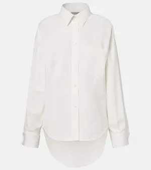 Square Neck Shirts For Women