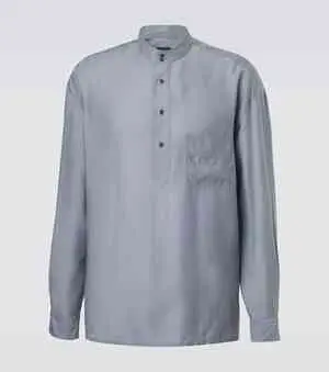 Giorgio Armani Oversized Shirt