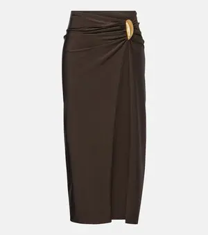 Simkhai Ruched Skirts