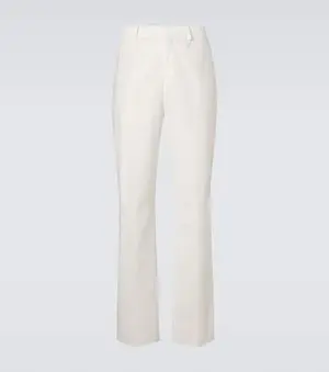 TOD'S Cotton Chinos