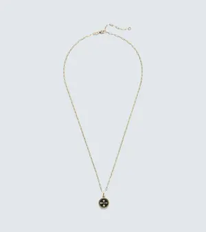 FOUNDRAE Dream Pendant Necklace - Gold