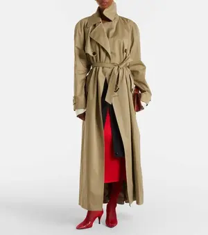 HERBERT LEVINE Sheer Perfection Over-the-knee Boots