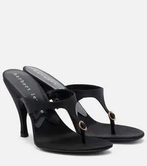 Herbert Levine Heeled Sandals For Women