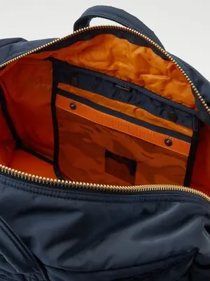 PORTER-YOSHIDA & CO Tanker Nylon-twill Duffle Bag