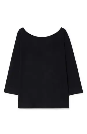 Marina Rinaldi Noca Virgin Wool Sweater