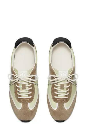Tory Burch Hank Field Sneaker