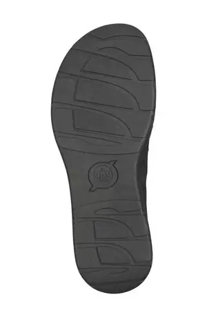 BØRN Sandor Loafer - Black Leather