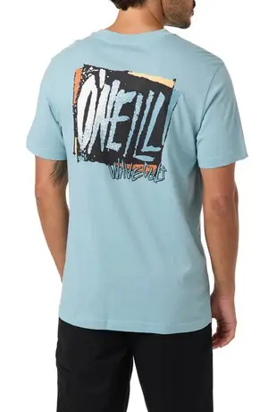 O'Neill Classic Cotton Graphic T-shirt