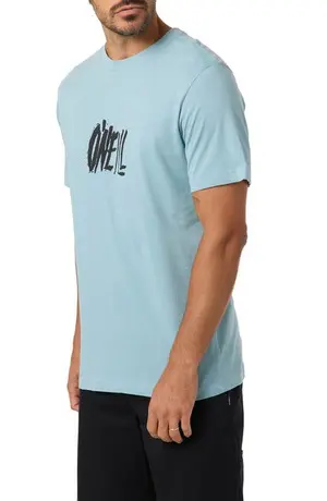 O'Neill Classic Cotton Graphic T-shirt