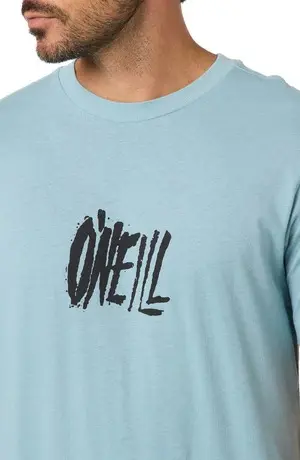 O'Neill Classic Cotton Graphic T-shirt