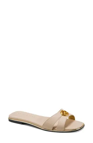 Donna Karan New York Slides Sandals For Women
